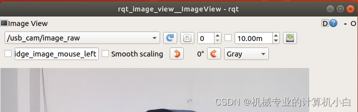 2.ROS机器视觉——ROS图像(imgmsg)与opencv(cv2)对接_ros2添加opencv库-CSDN博客
