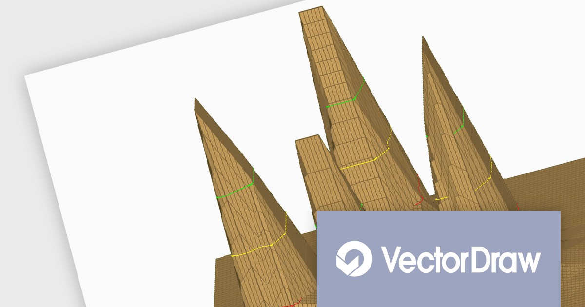 以PLY格式打开和保存3D模型-VectorDraw 11.1.2_ply模型用什么软件打开-CSDN博客