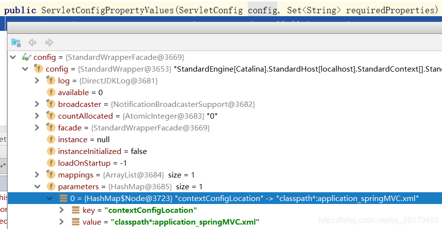 SpringMVC源码解读 --- DispatcherServlet的init方法 第二部分(init方法的具体解读)_org.springframework.web.servlet ...