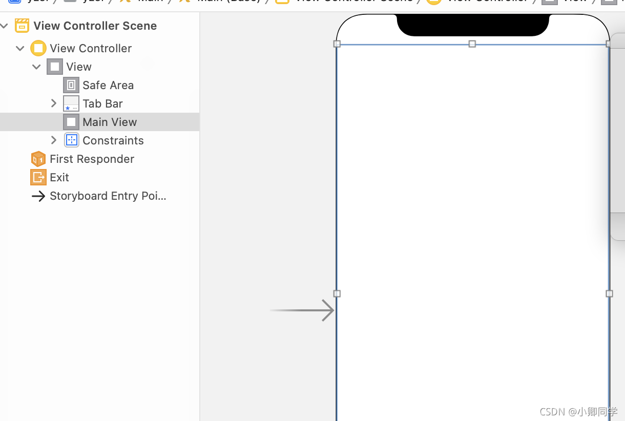 其他viewController中引入另一个viewController(包含collectionView)，点击导致页面cell消失的问题_xcode controller里怎么引入别的 ...