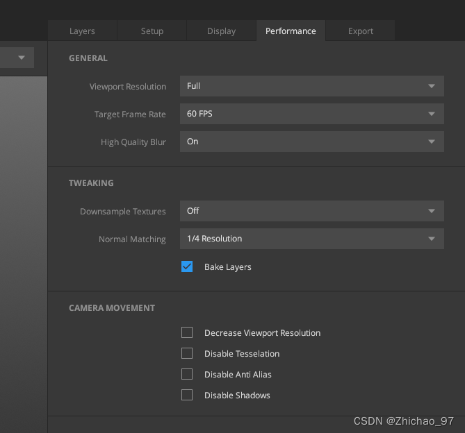 【Quixel Mixer】简单介绍-CSDN博客