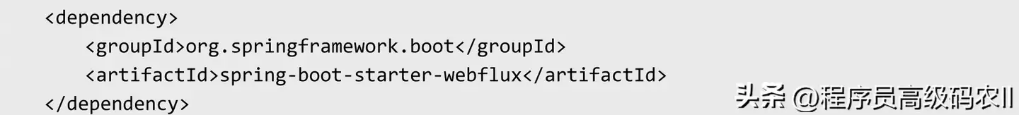 Spring WebFlux 详解-CSDN博客