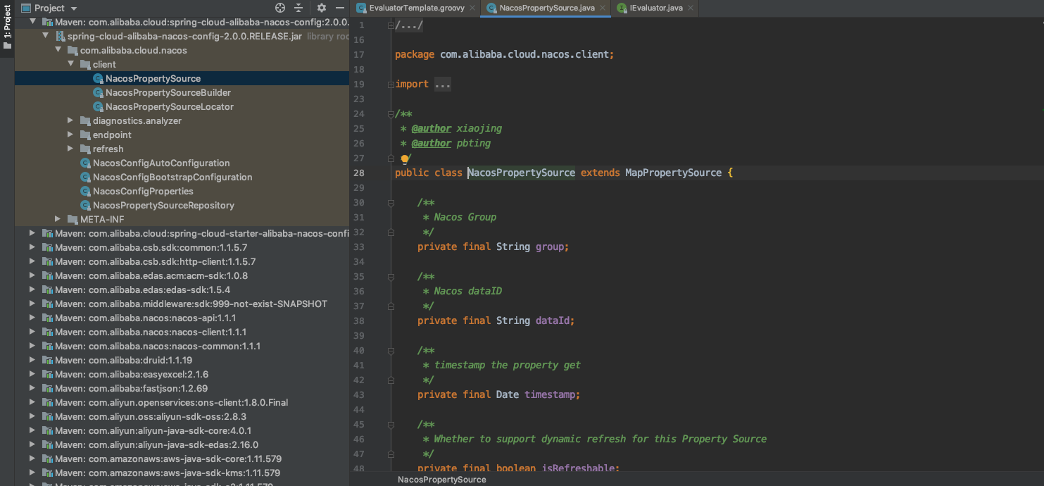 使用 Maven 打包 SpringBoot 项目将源码 source.jar 一并打包发布_deploy 怎么把jar的source打上-CSDN博客