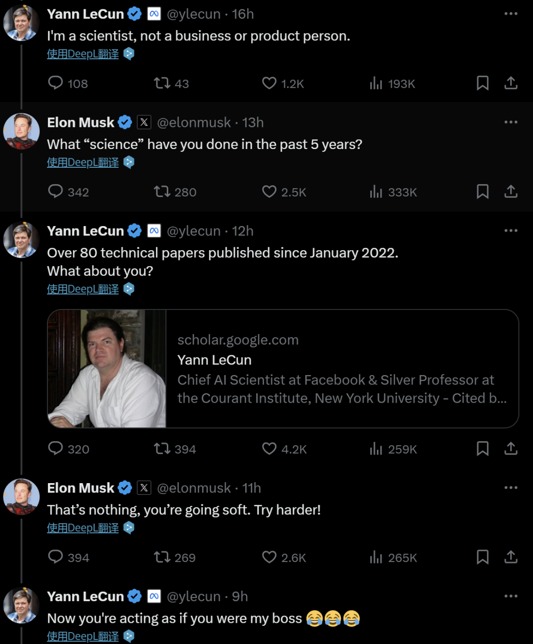 xAI融资60亿美金，就被LeCun怒怼，到底谁愿意给马斯克打工？-CSDN博客