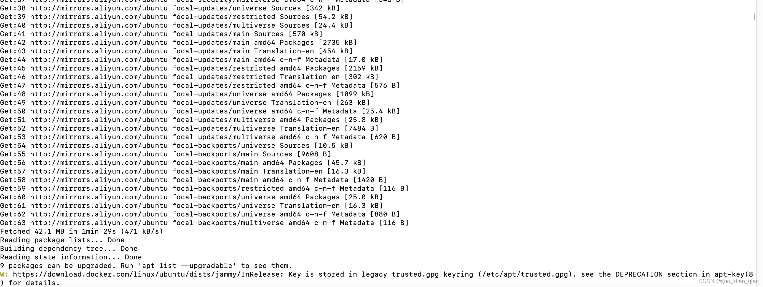 Linux系统常见小问题_no lsb modules are available.-CSDN博客