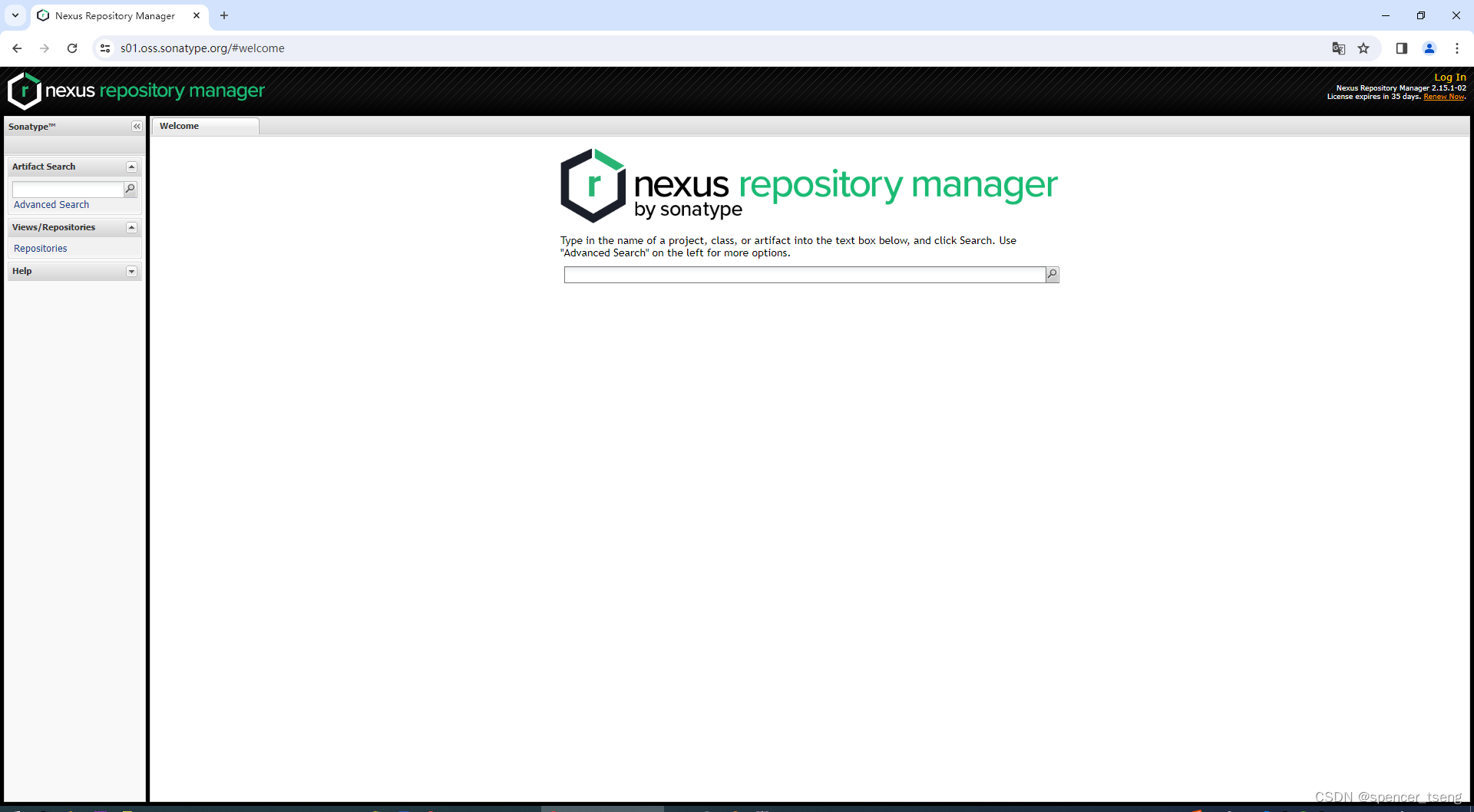 Nexus Repository Manager_nexus respositories manager-CSDN博客