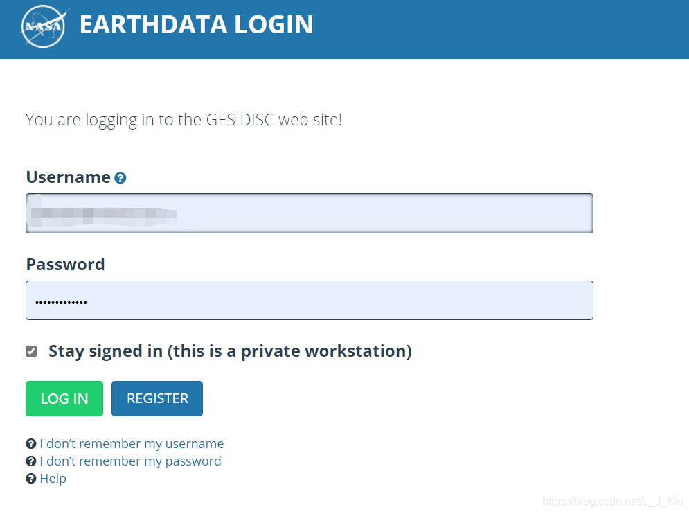 TRMM数据下载教程-CSDN博客