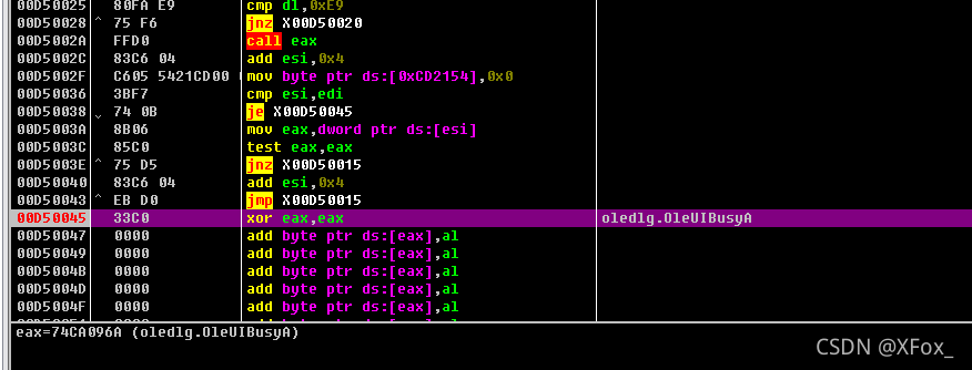 ZProtect的脱壳与修复_zprotect脱壳-CSDN博客