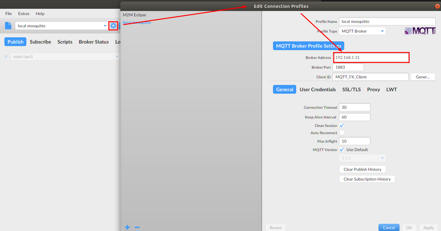 使用 mqtt.fx 创建本地 mqtt 服务器测试 ESP32 mqtt_tcp 例程指南_mqtt.fx 服务器本地-CSDN博客