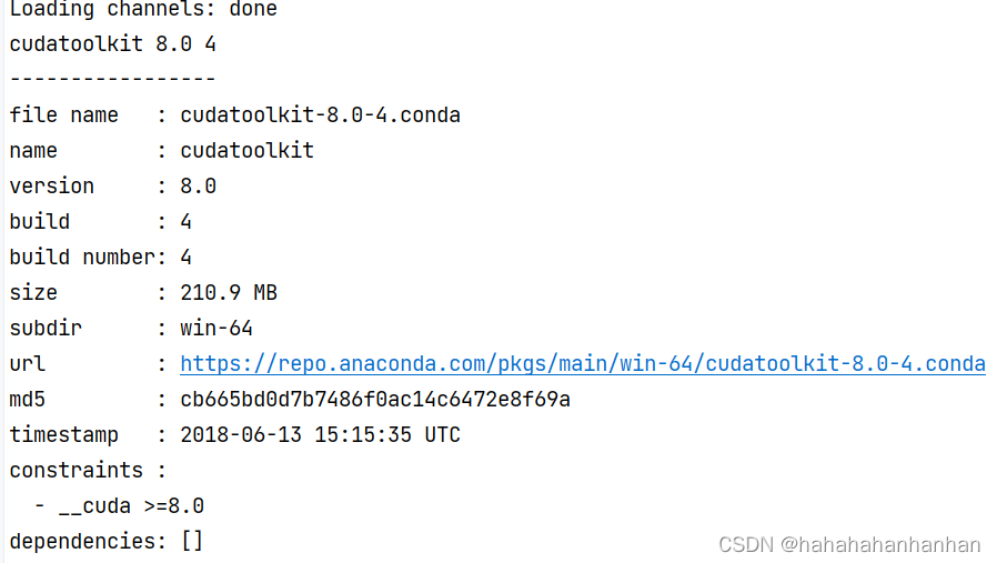 windows CUDA更新（最简单方法）+虚拟环境torch和cuda安装_怎样升级cuda版本-CSDN博客