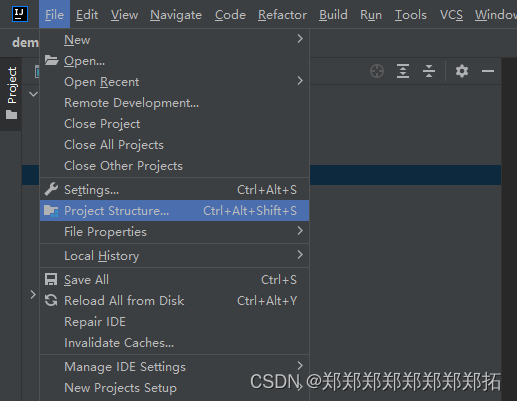 IDEA2022 创建tomcat以及servlet项目_idea 2022 如何添加tomcat-CSDN博客