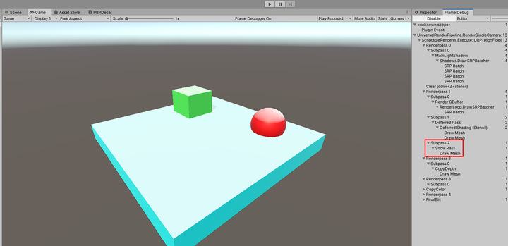 图形引擎实战：Native RenderPass原理及URP应用（下）_unity nativerenderpass-CSDN博客