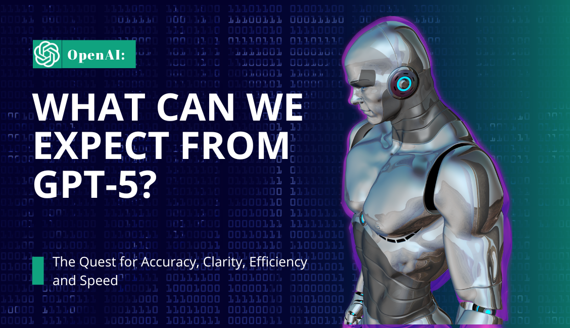 我们对 GPT-5 有什么期待？-CSDN博客