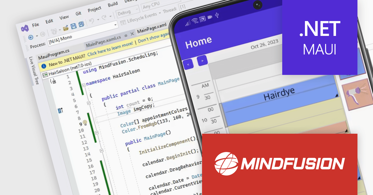 Add Scheduling Features to Your MAUI Apps_addscheduling-CSDN博客