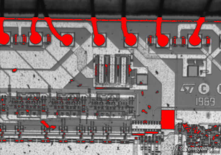 Halcon Blob分析之焊球检查案例分析——ball.hdev_halcon 角度 hdev-CSDN博客