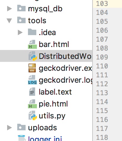 ModuleNotFoundError: No module named 'tools.utils'-CSDN博客