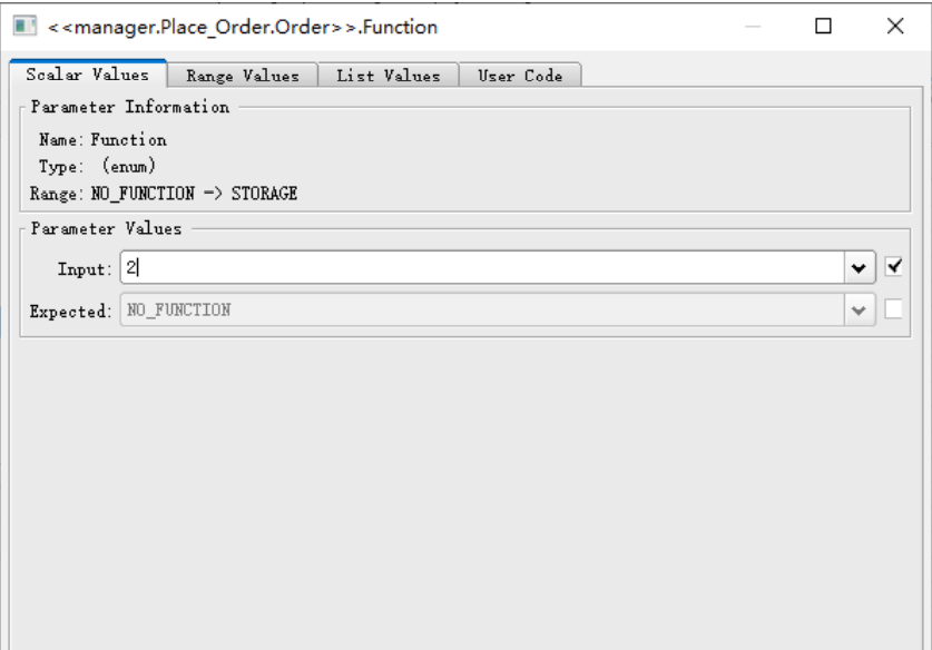 VectorCAST单元测试手动配置测试用例_vcast单元测试-CSDN博客