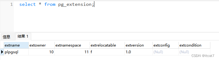 postgresql提示函数 gen_random_uuid() 不存在_函数uuid()不存在-CSDN博客