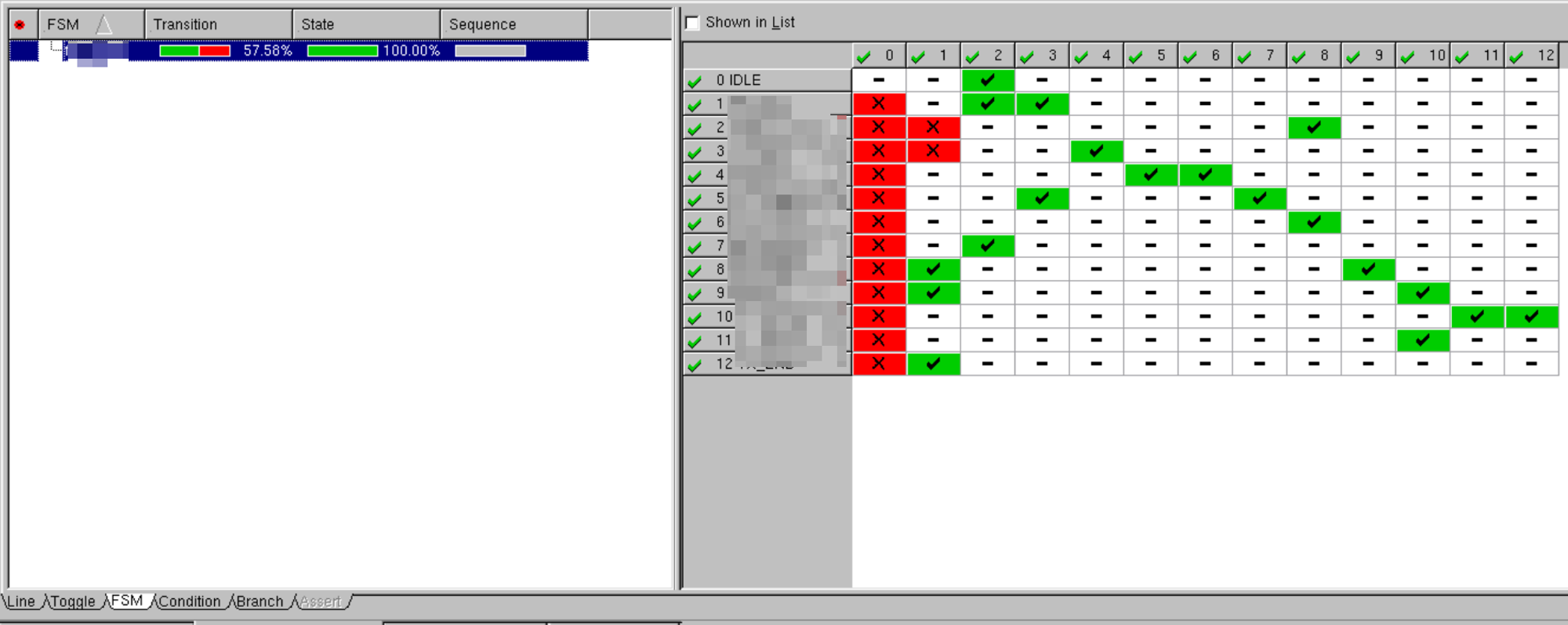 [SystemVerilog]覆盖率——衡量IC验证完成程度_fsm覆盖率-CSDN博客
