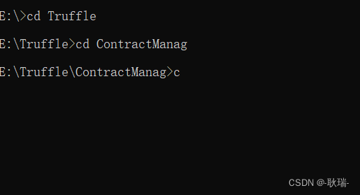 Web3带着大家根据ERC-20文档编写自己的第一个代币solidity智能合约_基于erc20的合约-CSDN博客
