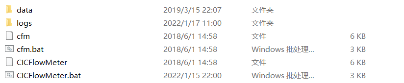 CICFLOWMETER工具_cicflowmeter python-CSDN博客
