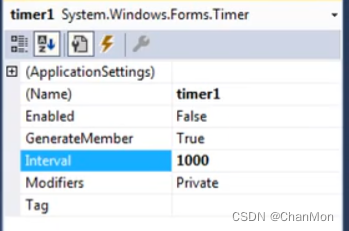 C# WinForm —— 25 ProgressBar 介绍与使用_winform progressbar-CSDN博客