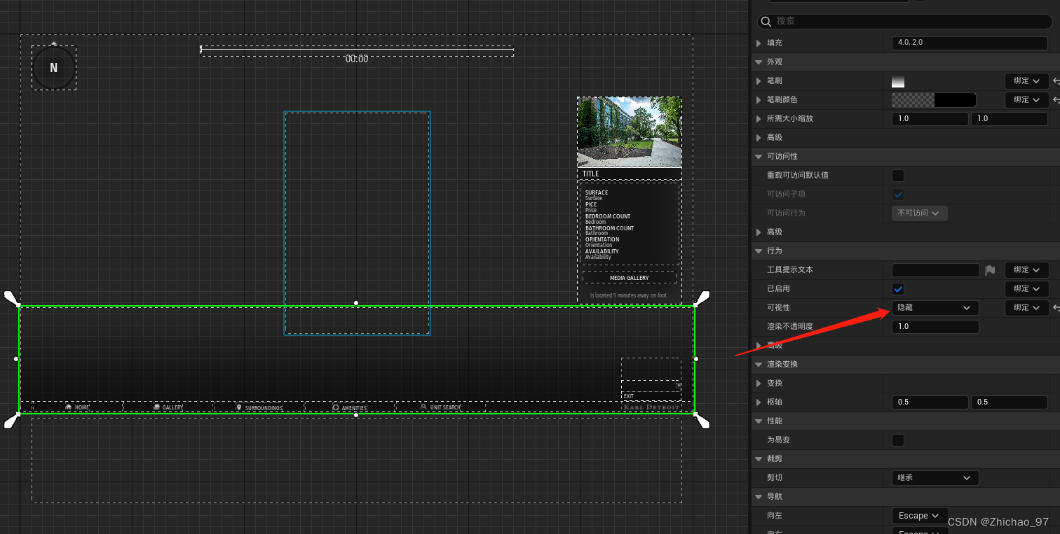【UE5 Cesium】11-Cesium for Unreal 切换Dynamic Pawn为其它Pawn_cesium archvizexplorer-CSDN博客