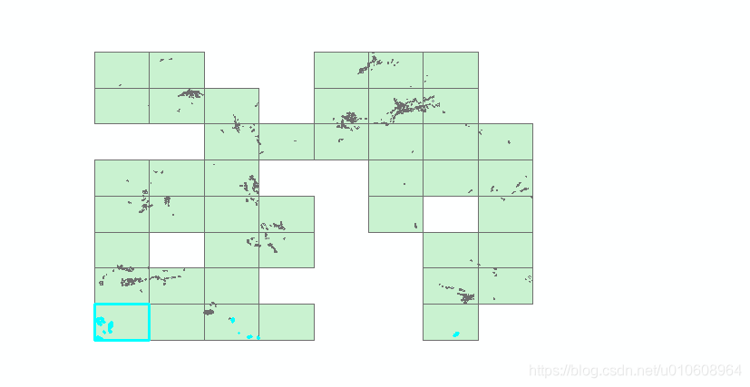 （三十八）arcpy开发&读取txt坐标数据，并创建面shapefile_arcpy读取txt-CSDN博客