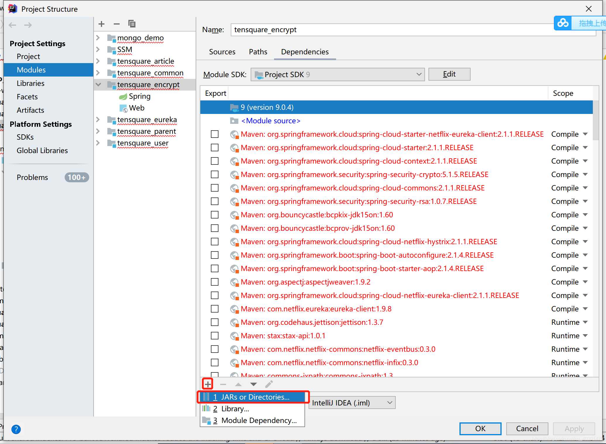 IDEA报错：import sun.misc.BASE64Decoder_cannot resolve symbol 'base64decoder-CSDN博客