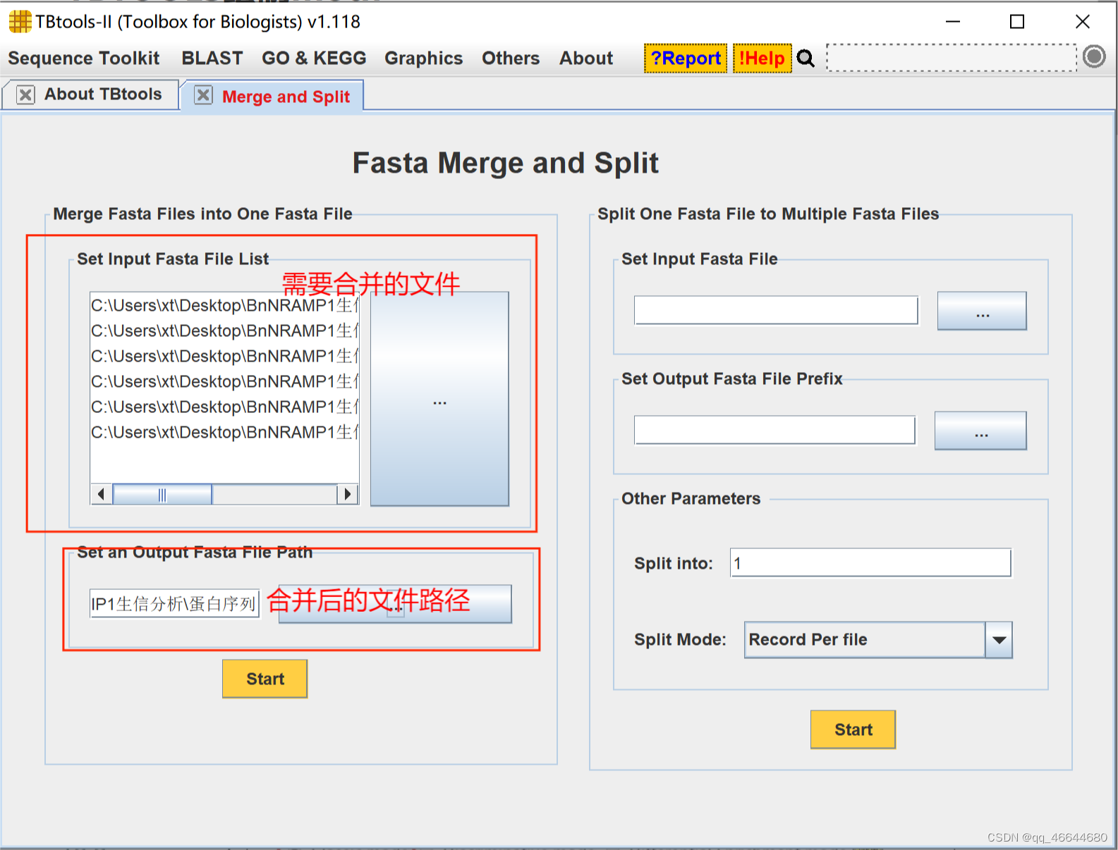 使用TBtools绘制motif_tbtools motif-CSDN博客