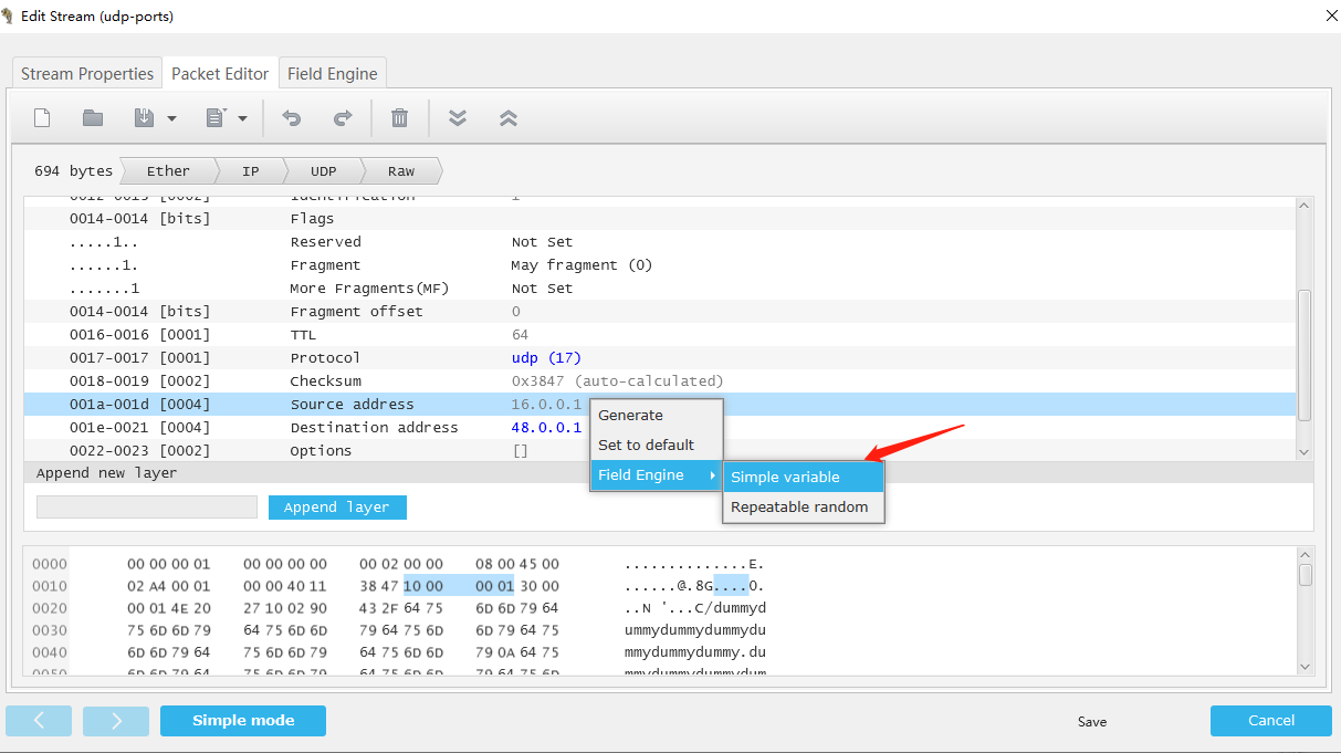 cisco开源测试仪指南_cisco trex-CSDN博客