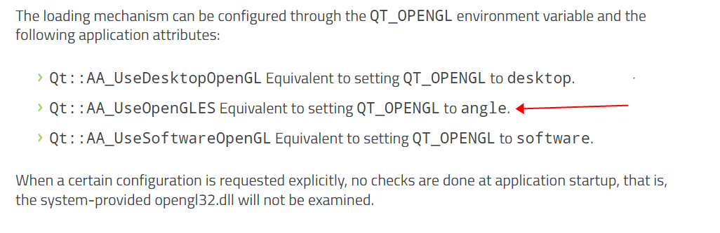 QtWebEngine性能问题_qt qwebengineview 性能-CSDN博客