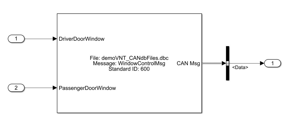 Simulink建模基础：CAN Pack模块及其代码_simulink can pack-CSDN博客