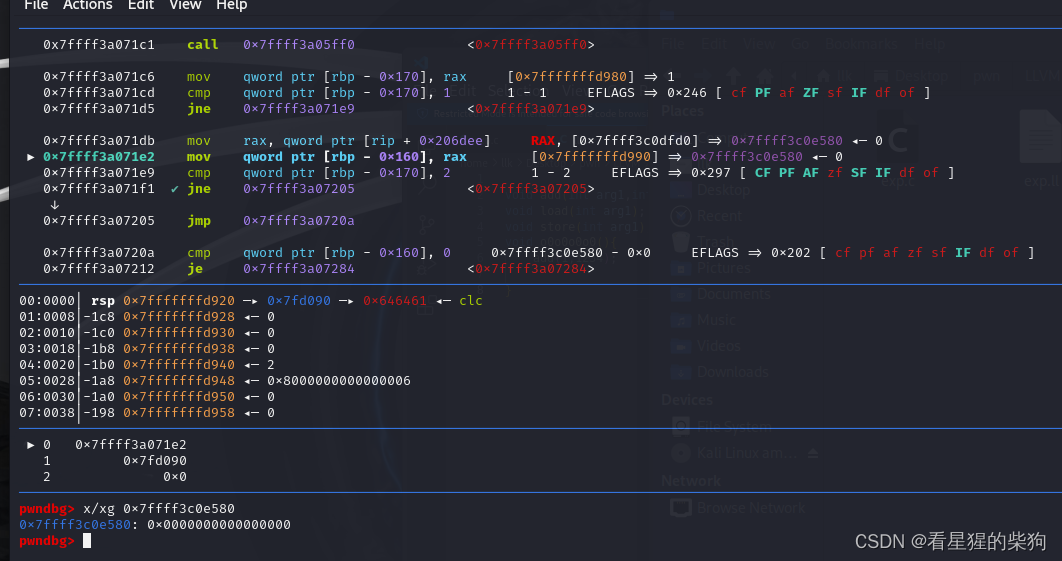 CTF-PWN-LLVM-【红帽杯-2021 simpleVM】_llvm ctf-CSDN博客