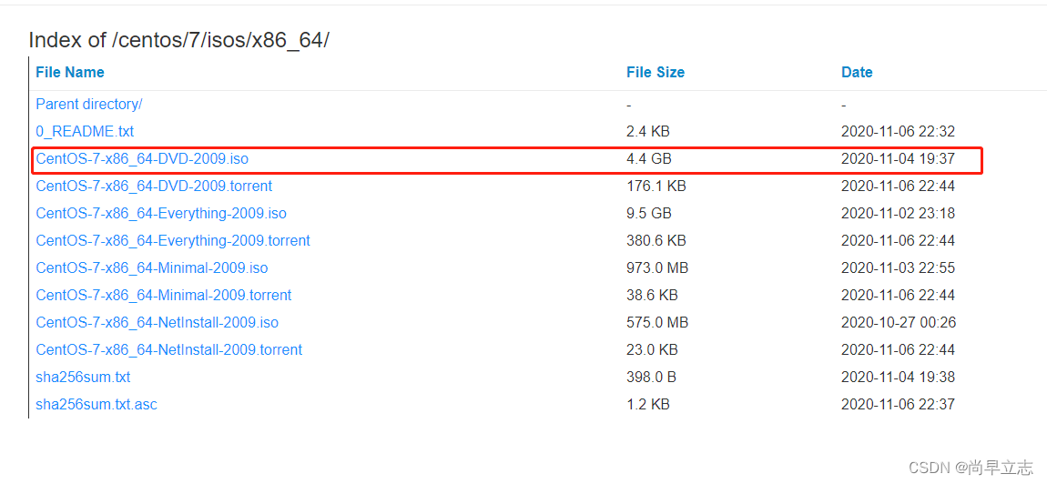 VirtualBox安装Centos7并通过主机ssh连接虚拟机_virtualbox centos-CSDN博客