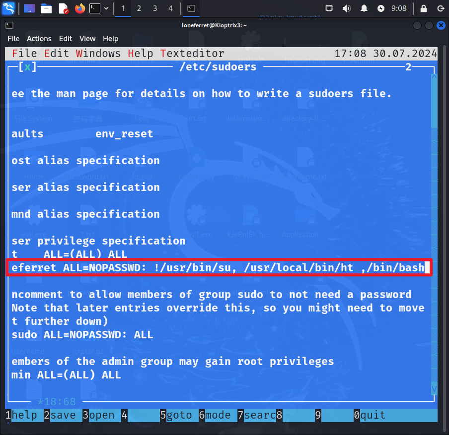 KioptrixVM3 靶机渗透测试_kioptrixvm3靶机渗透测试-CSDN博客