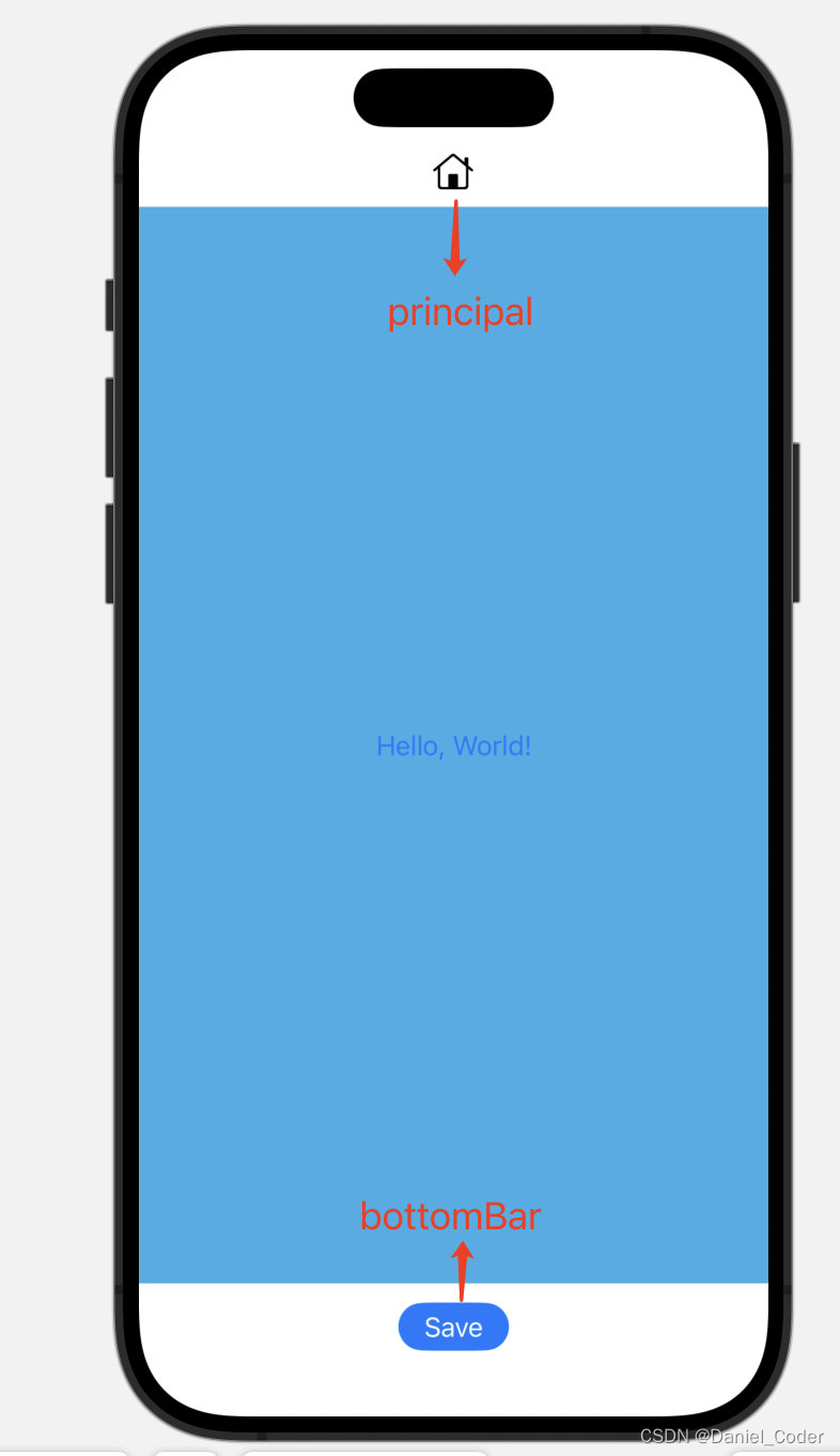 SwiftUI中Toolbar使用介绍（ToolbarItem, ToolbarItemPlacement, ToolbarItemGroup, ToolbarContent）_swiftui ...