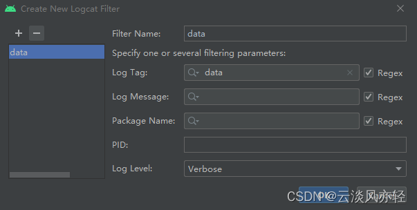 第一行代码Android--------阅读笔记-CSDN博客