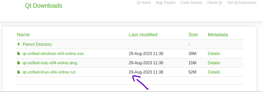 Qt应用开发(安卓篇)——Linux下Qt15.5.2配置Android_qt 安卓 linux-CSDN博客