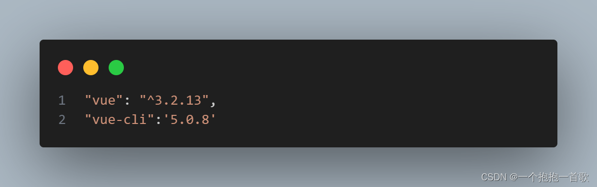 vue3 + vue-cli5 添加 ts 全局语法兼容 和 eslint 兼容_vuecli安装ts-CSDN博客