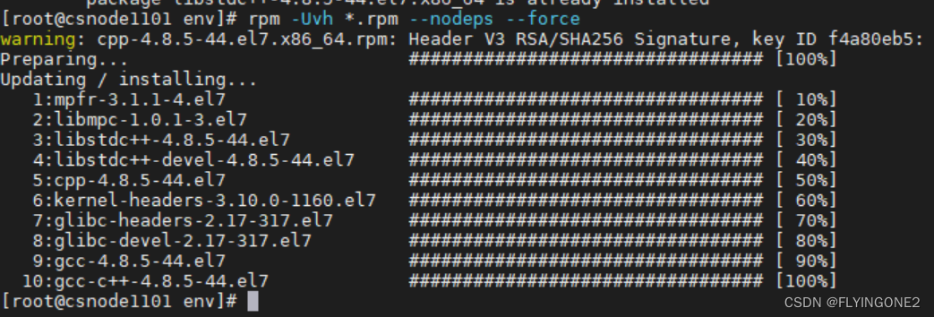 nginx离线安装_nginx1.24.0离线安装,依赖问题-CSDN博客