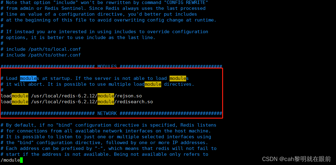 redisearch和redisJson的使用（附录redisearch.so和rejson.so文件）-CSDN博客
