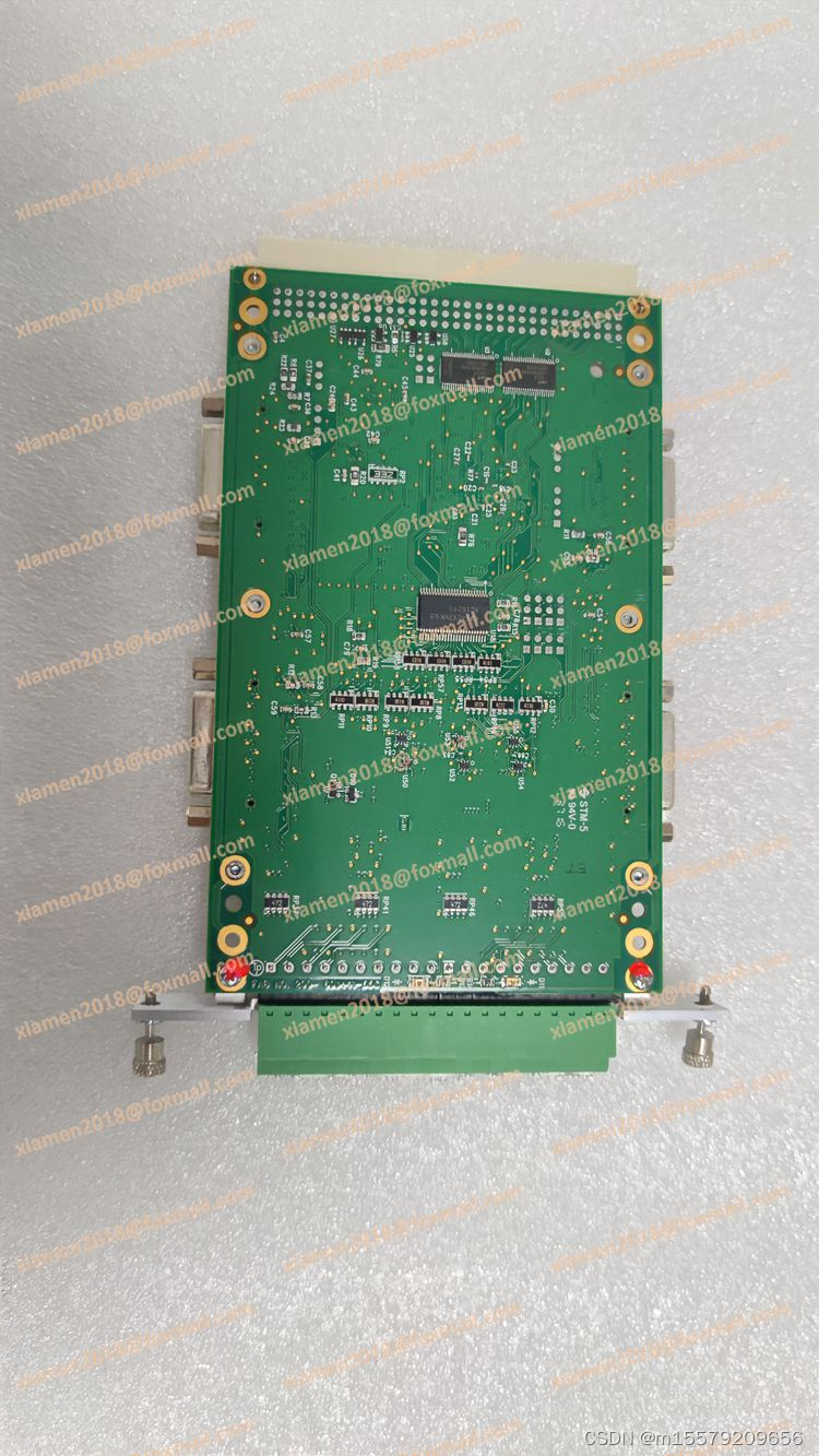 DELTA TAU ACC-24E2S 输入输出模块-CSDN博客