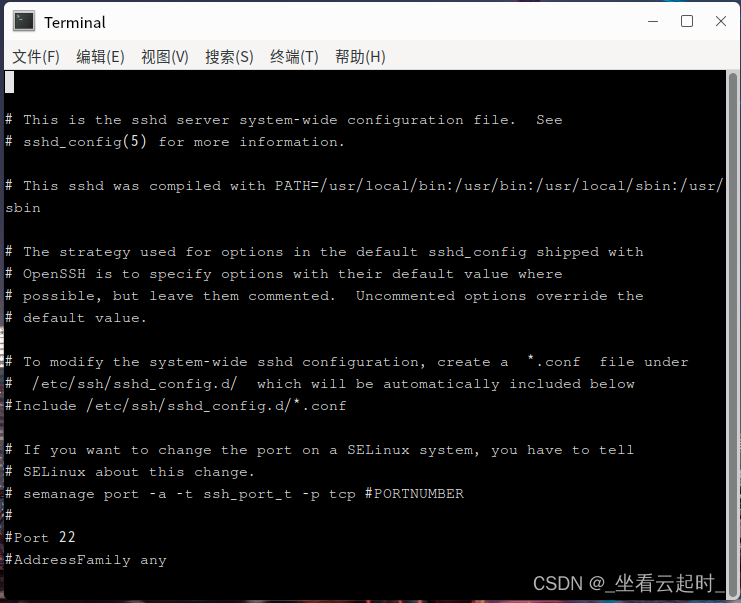 VScode、VS2022远程连接linux(OpenEuler)_vs2022远程调试linux-CSDN博客