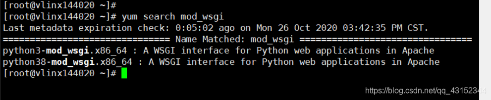 OpenStack U版双机部署-keystone服务_error: unable to find a match: openstack-keystone-CSDN博客