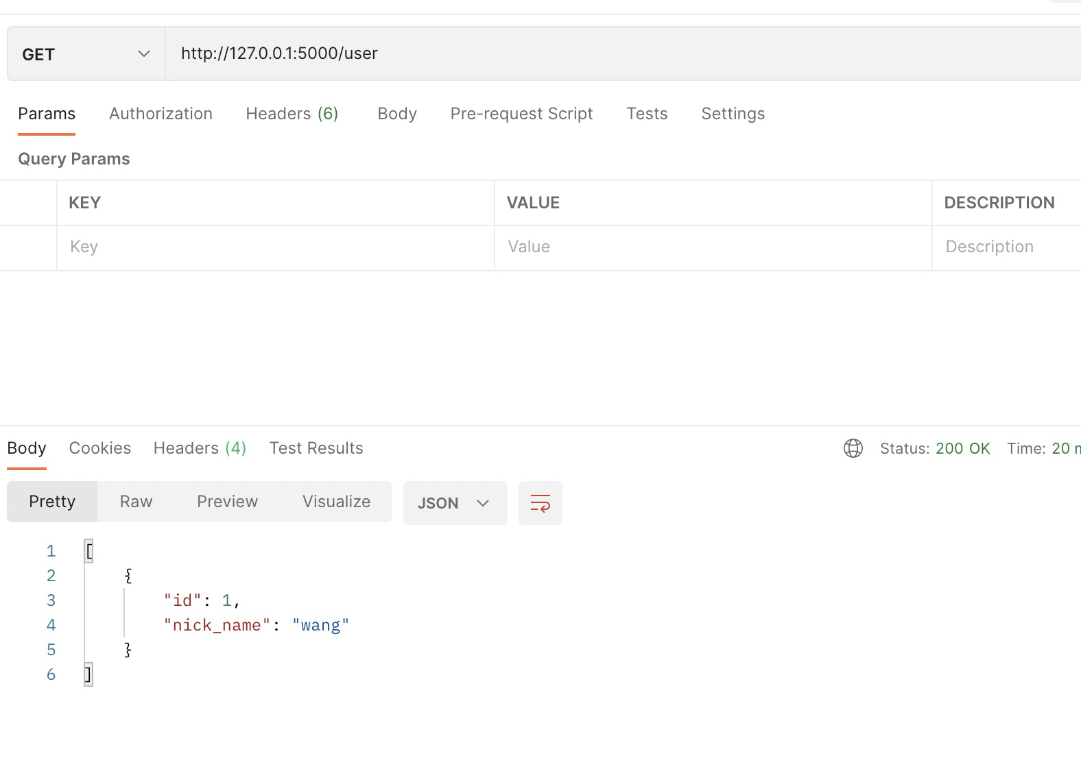 Sqlalchemy使用：连接Mysql/Pgsql，并用Orm和原生Sql增删改查_sqlarchemy原生sql查询mysql-CSDN博客