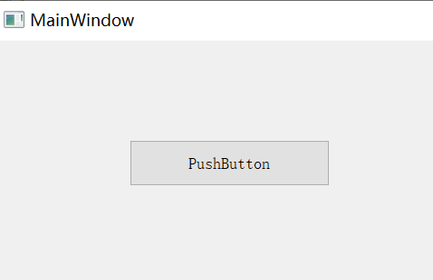 《三》按钮---PushButton和信号槽机制_qpushbutton connect-CSDN博客