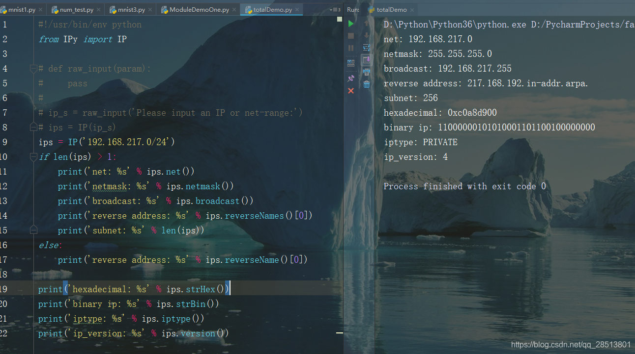 Python中TypeError: Unsupported data type: class NoneType和IndentationError: unexpected indent两个异常 ...