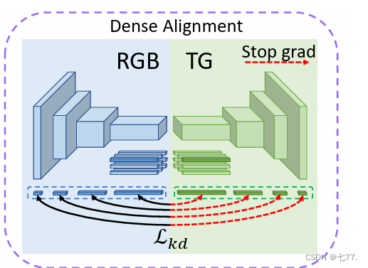 Learning from Temporal Gradient for Semi-supervised Action Recognition-CSDN博客