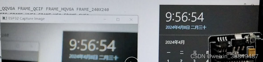 ESP32调试笔记_esp32-cam thonny-CSDN博客